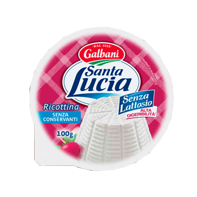 Ricette con Ricotta: Idee Gustose per Ricette Dolci e Salate | Galbani
