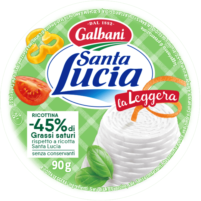 Ricette con Ricotta: Idee Gustose per Ricette Dolci e Salate | Galbani