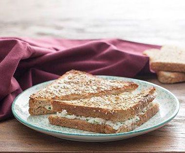 Panini toastissimi! | Galbani