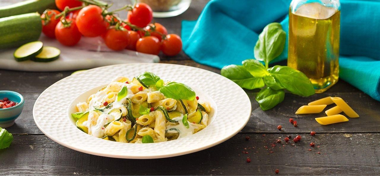 Ricette Primi Piatti: Tante Idee per Primi Piatti Semplici e Gustosi ...