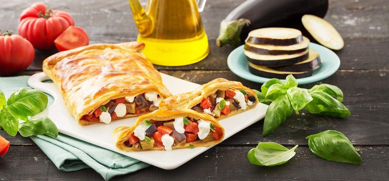 Secondi Piatti: Idee e Ricette Gustose e Veloci | Galbani