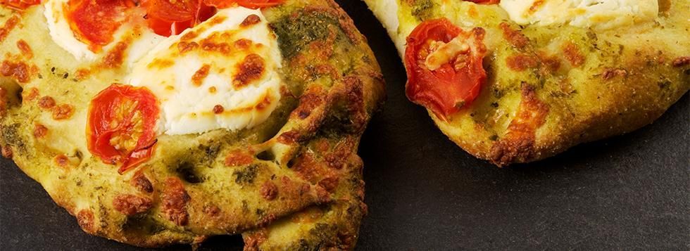 Il pizzotto | Galbani